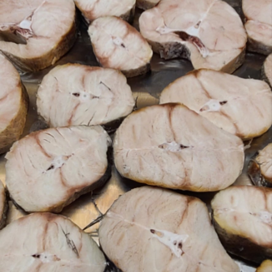 Wild Caught Pacific Whiting Fish | Maverick and Kolby's