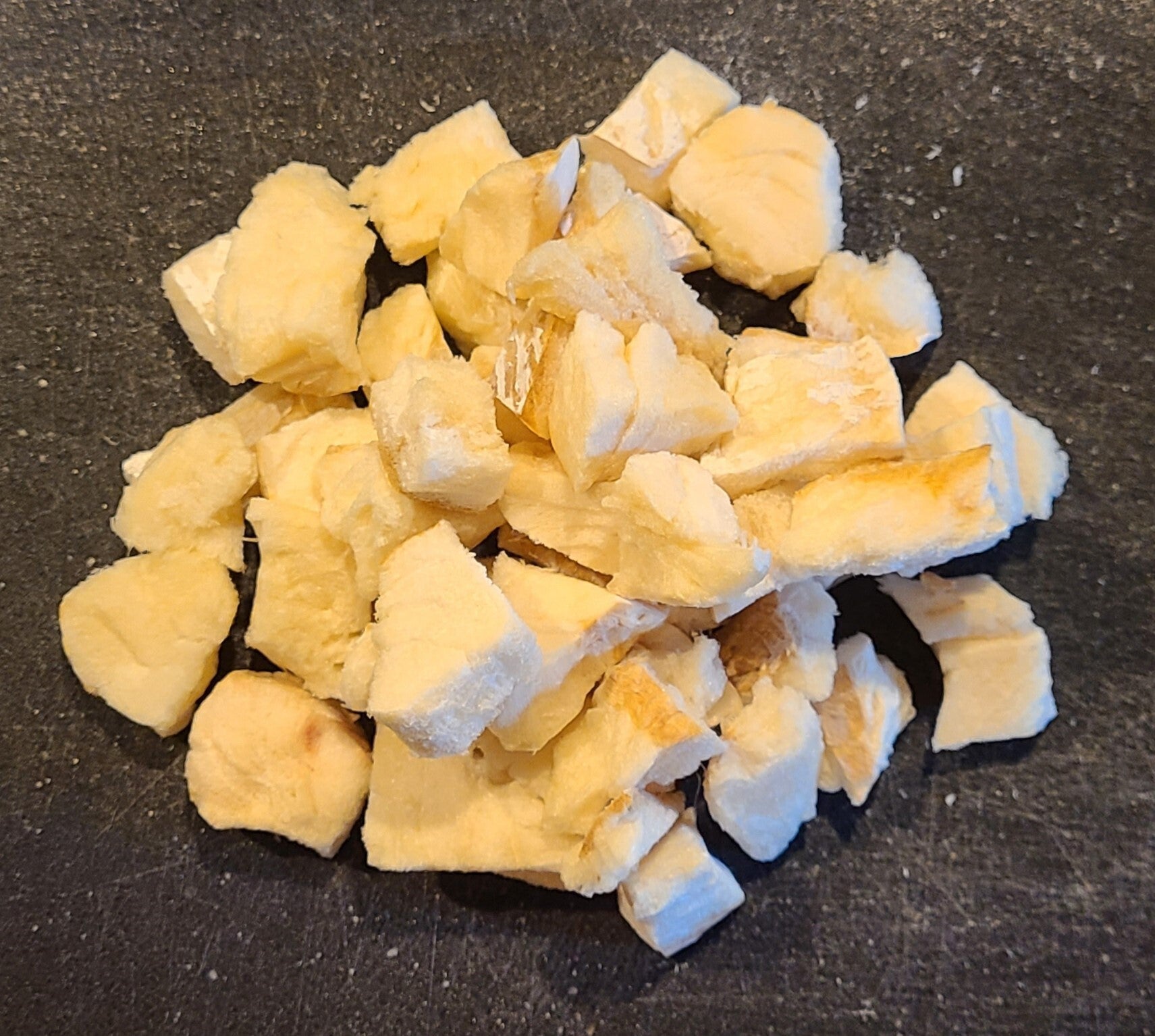 Wild Caught Cod | Maverick and Kolby's